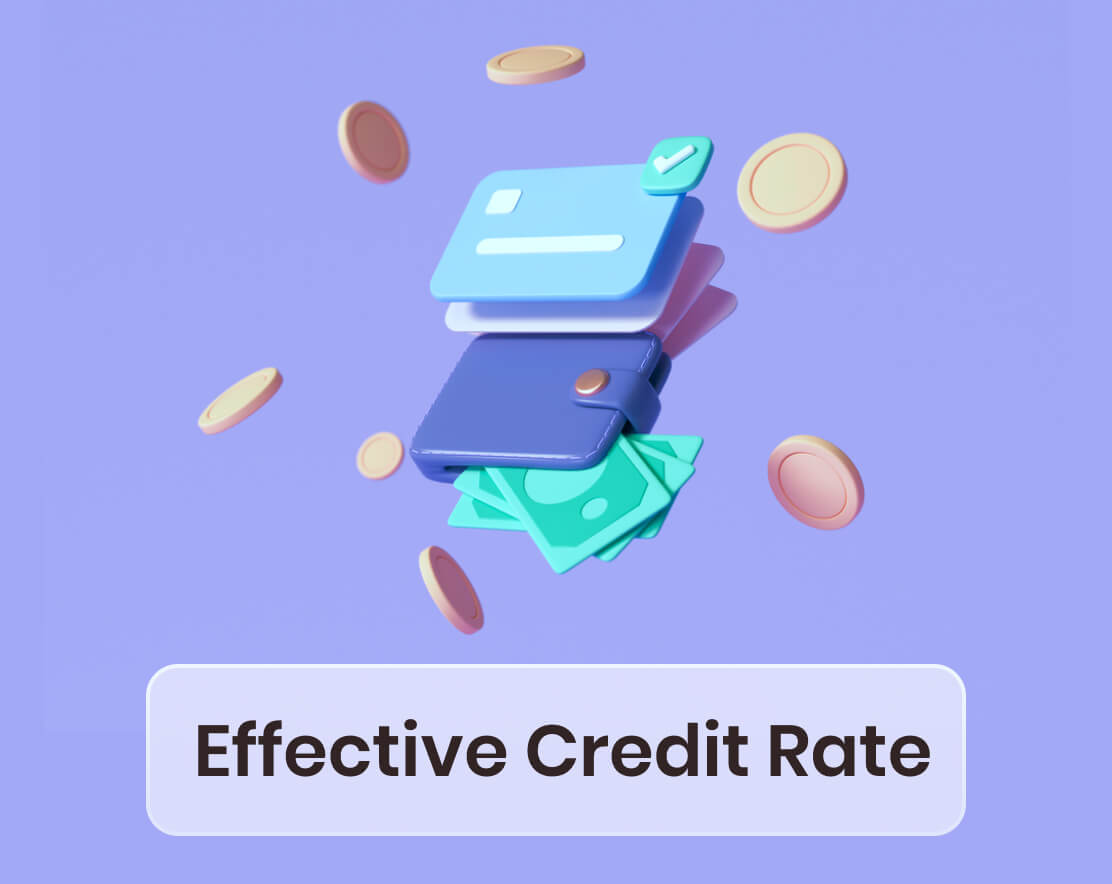 What’s a Good Effective Rate for Credit Card Processing in 2023?